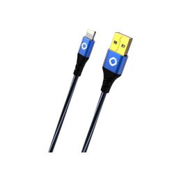 Oehlbach USB Plus LI USB 2.0 Kabel USB-Kabel