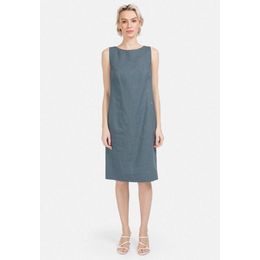 HELMIDGE Sommerkleid Midikleid