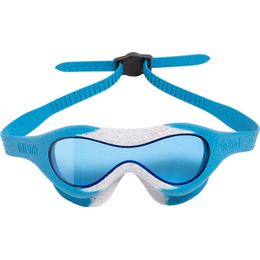 arena Schwimmbrille Spider KIDS MASK R_BLUE-GREY-BLUE