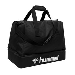 Hummel Sporttasche Core, schwarz