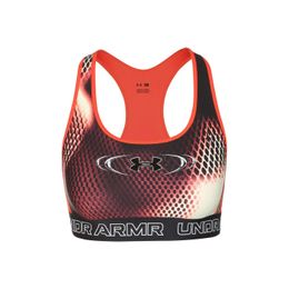 Under Armour® Sport-BH Authentics Mid Sport-BH Damen