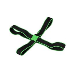 Feldherr Spiel, Flex Cross Band für Spielboxen L grün