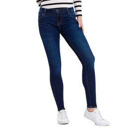 Cross Jeans® Skinny-fit-Jeans Page Jeanshose mit Stretch