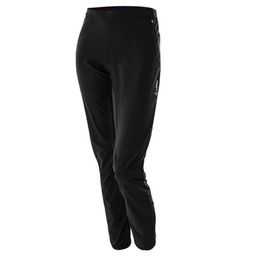 Löffler Löffler Skihose Löffler Damen W PANTS AS Langlaufhose 24095 schwar