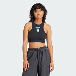 Adidas Adibreak Cropped Tanktop