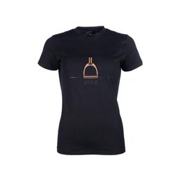 HKM Kurzarmshirt T-Shirt -Equine Sports- Style