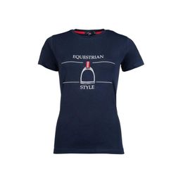 HKM Funktionsshirt T-Shirt -Equine Sports- Style