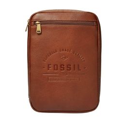 Fossil Taschenorganizer Tech