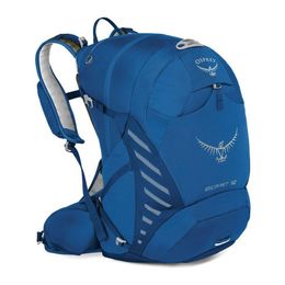 Osprey Rucksack, blau