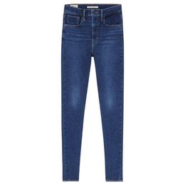 Levi's Levi's® 5-Pocket-Jeans Damen Jeans "Mile High" Super Skinny Fit (1-tlg)