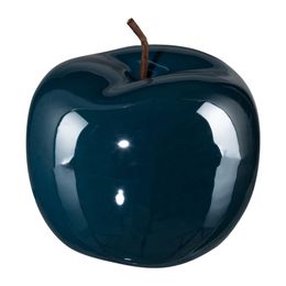 SONSTIGE Deko-Apfel PEARL EFFECT (DH 12x9,50 cm)