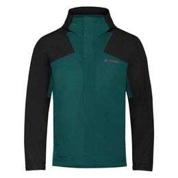 Vaude Outdoorjacke SE Men's Strona 2L Jacket (1-St) Klimaneutral kompensiert