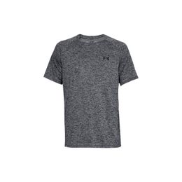 Under Armour® Trainingsshirt Tech™ 2.0 mit Raglanärmeln