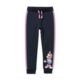 Disney Jogginghose Jogginghose Minnie Maus