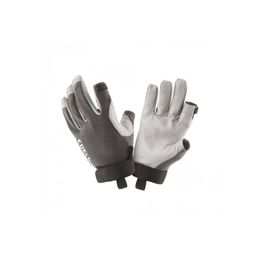 Edelrid Multisporthandschuhe Work Glove Closed II Robuster Handschuh titan