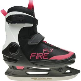 FIREFLY Schlittschuhe Mä.-Eishockey-Schuh Alpha Soft III