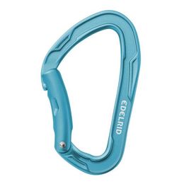 Edelrid Mission Bent - Karabiner