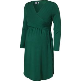 Bebefield Cocktailkleid Julianna (1-tlg) Drapiert/gerafft