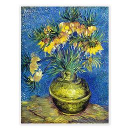 Posterlounge Poster Vincent van Gogh
