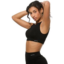 Yenita® Sporttop "Ribbed Collection"