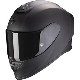 Scorpion EXO-R1 Evo Air Solid, Integralhelm