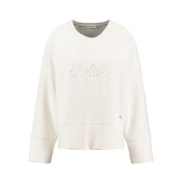 Key Largo Sweatshirt "Fashion" in Weiß - XL