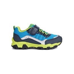 Geox Sneakers "Magnetar" in Blau - 37