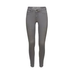 Esprit Skinny-fit-Jeans Jeggings mit mittelhohem Bund