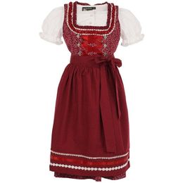 Maddox Dirndl Kinder Trachten 'Elisa' 3-tlg. mit Bluse