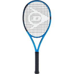 Dunlop Tennisschläger FX500 BLUE/BLACK