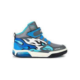 Geox Sneakers "Inek" in Blau - 35