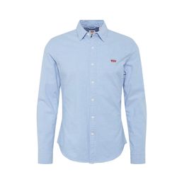 Levi's Hemd 'LS Battery HM Shirt Slim'