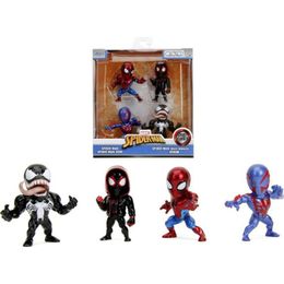 MARVEL 4-Pack Figures 2,5, Welle 1