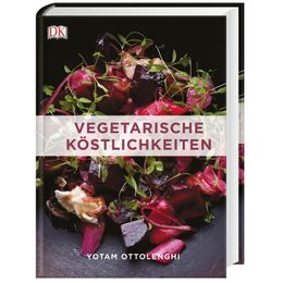 Dorling Kindersley Vegetarische Köstlichkeiten - Yotam Ottolenghi, Gebunden