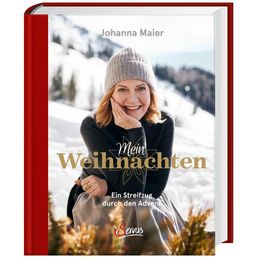 Mein Weihnachten - Johanna Maier, Gebunden