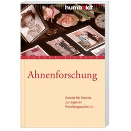 Humboldt Ahnenforschung, Kartoniert (TB)