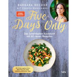 Five Days Only - Barbara Becker, Gebunden
