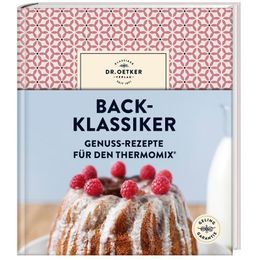 Back-Klassiker - Dr. Oetker Verlag, Gebunden
