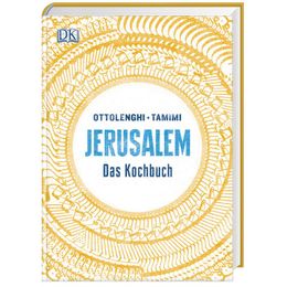 Dorling Kindersley Jerusalem - Sami Tamimi, Yotam Ottolenghi, Gebunden