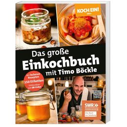 Koch ein! - Timo Böckle, Taschenbuch