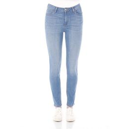 Lee® Skinny-fit-Jeans Scarlett High mit Stretch