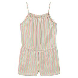 name it - Jumpsuit NKFZASTRIPE COLOR in murex shell, Gr.128