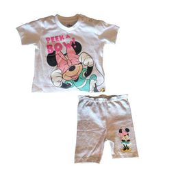 EplusM Shirt & Hose Baby Set kurzes Shirt mit Hose