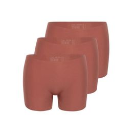 Sloggi Panty 3er Pack Zero Feel 2.0 Cyclist (Spar-Set