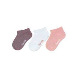 Sterntaler® Sneakersocken Sneaker-Söckchen uni