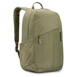 Thule Notus Laptop‐Rucksack 20L Olivine