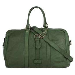 Reisetasche FORTY Gr. B/H/T: 53 cm x 30 cm x 20 cm onesize, grün Taschen Handgepäck