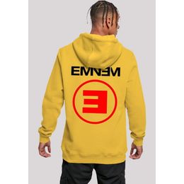 F4NT4STIC Hoodie Eminem E Rap Hip Hop Music Premium Qualität