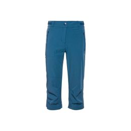 O.C.K. OCK Caprihose, blau