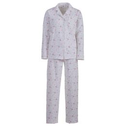 Zeitlos By Luana zeitlos Schlafanzug Pyjama Set Thermo